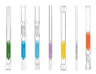 GC Inlet Liners from Fox Scientific, Inc