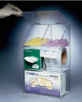 Storage Solutions for your lab.