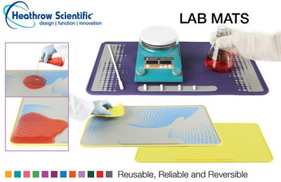 Storage Solutions for your lab.
