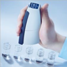 Environmental Testing Supplies.